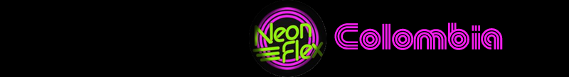 Home Neon Flex Colombia | avisos neón | avisos luminosos | neon flex ...