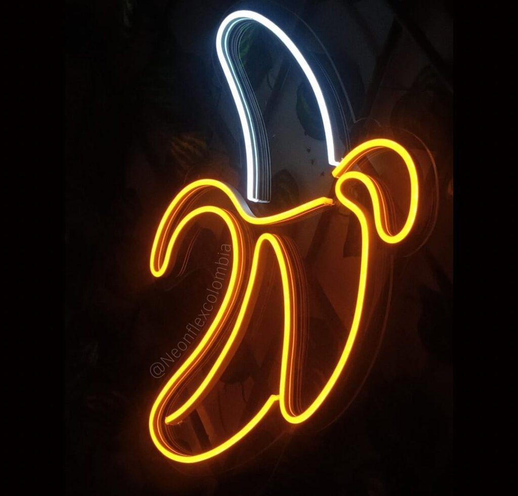 RESTAURANTES - Neon flex Colombia ¡Le damos luz a tus ideas!